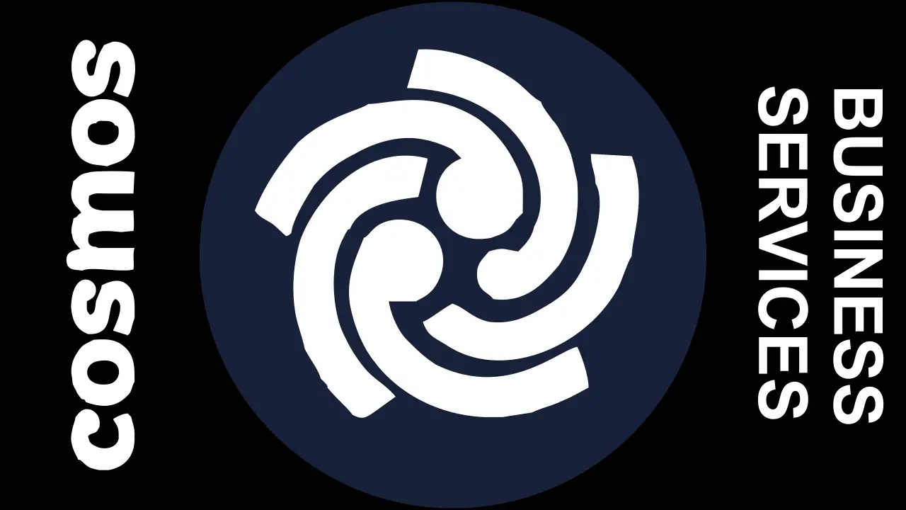 Cosmos Business Services - Cosmos Business Services